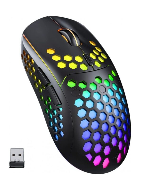 Best Budget Wireless Gaming Mice in 2024 | PC Mecca