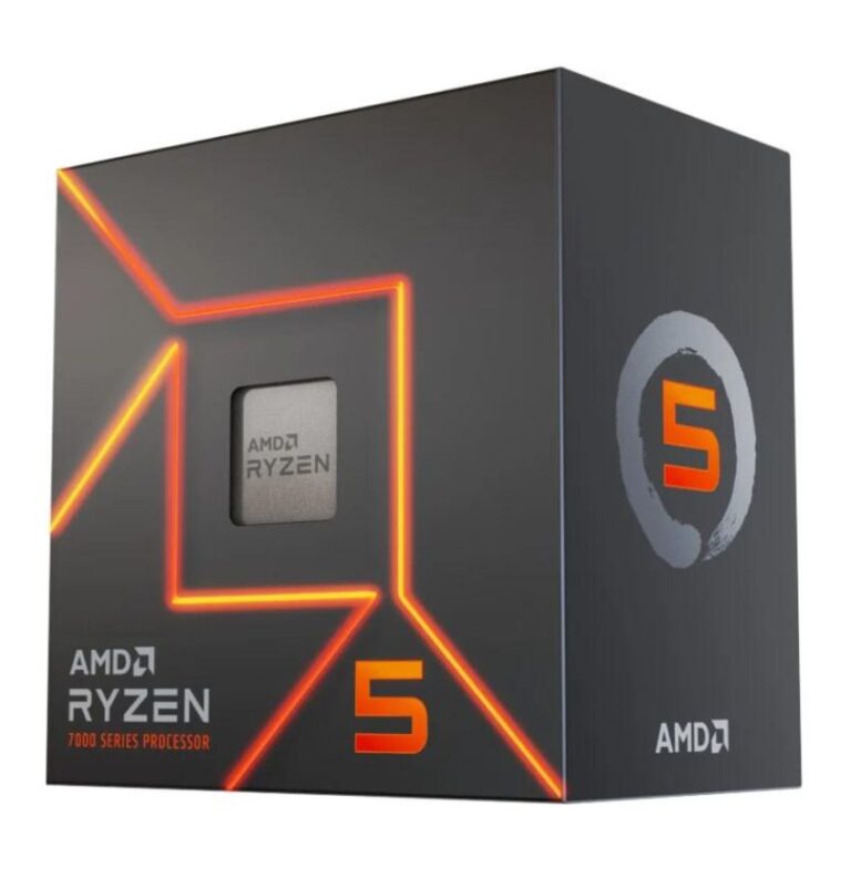 Best CPUs Under $200 in 2024