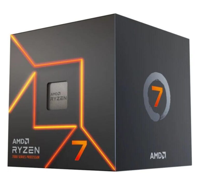 Best Ryzen 7 CPUs in 2024