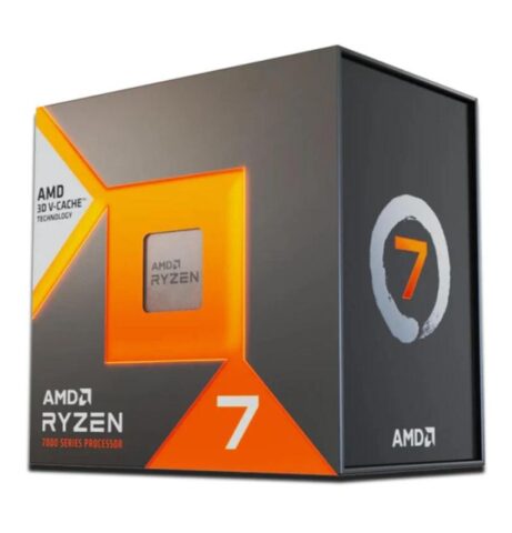 Best Ryzen 7 CPUs in 2024