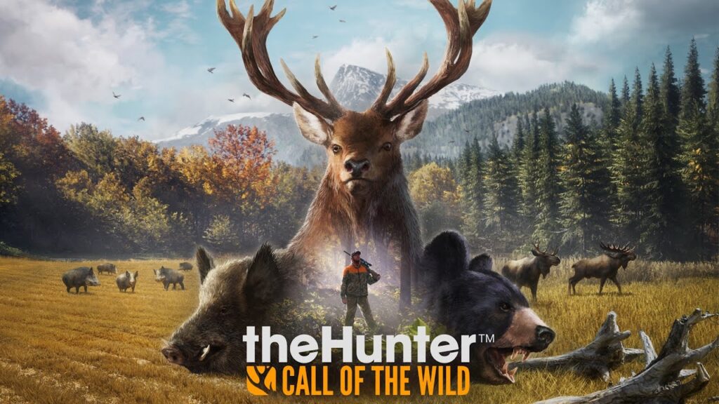 7 Most Realistic Hunting Games That Will Test Your Skills in 2025