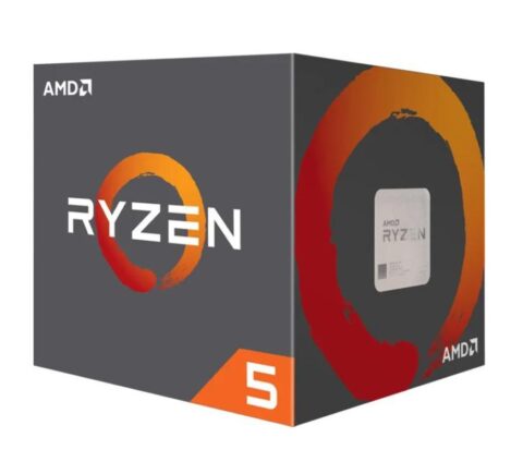 Best CPUs Under $200 in 2024