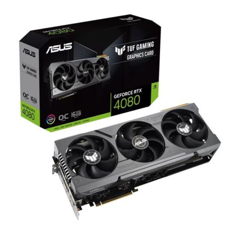 8 Best Graphics Cards for Streaming in 2024