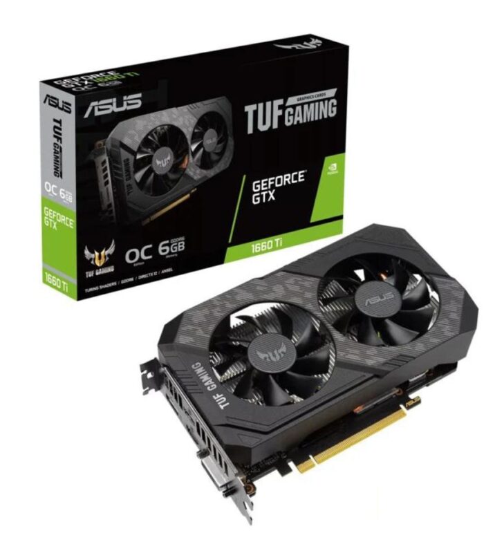 8 Best Graphics Cards for Streaming in 2024