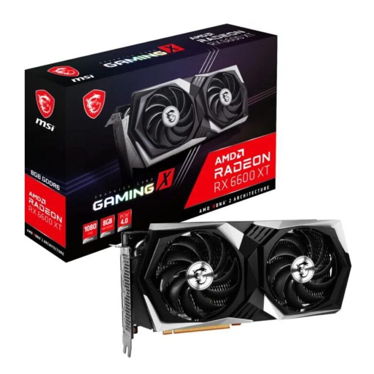 8 Best Graphics Cards for Streaming in 2024