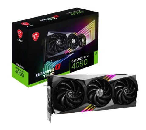 8 Best Graphics Cards for Streaming in 2024