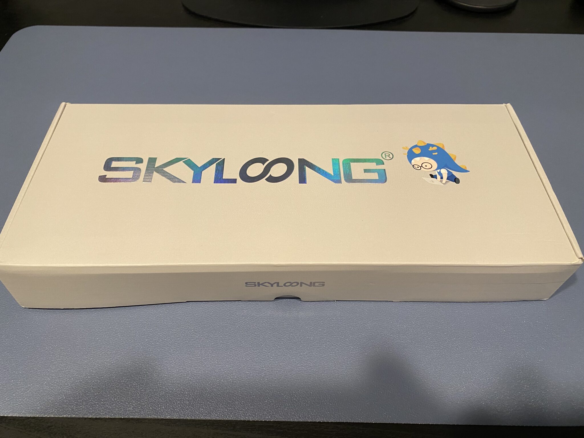 Skyloong GK61 Pro Review: A Quality & Affordable 60% Keyboard