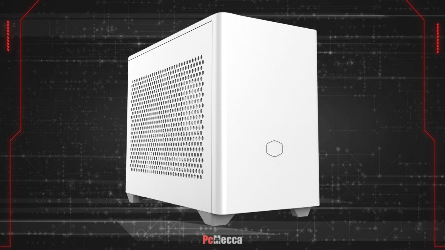 Smallest PC Cases: 17 Best Small Form Factor PC Cases 2025)