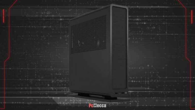 Smallest PC Cases: 17 Best Small Form Factor PC Cases 2025)