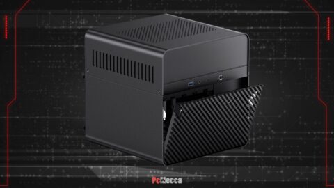Smallest PC Cases: 17 Best Small Form Factor PC Cases 2025)