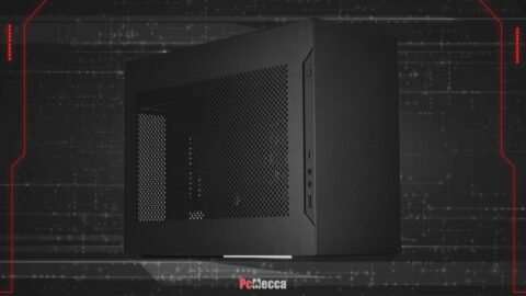 Smallest PC Cases: 17 Best Small Form Factor PC Cases 2025)