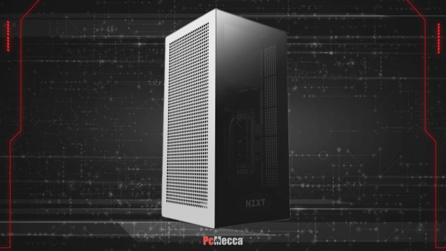 Smallest PC Cases: 17 Best Small Form Factor PC Cases 2025)