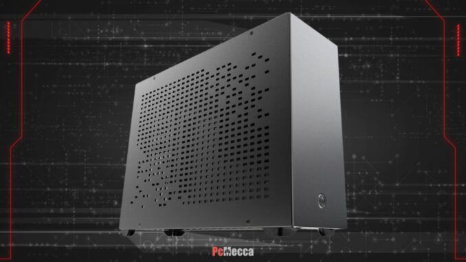 Smallest PC Cases: 17 Best Small Form Factor PC Cases 2025)