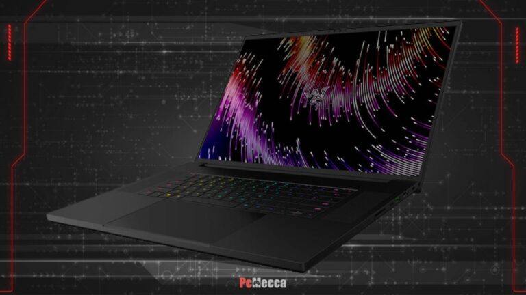 5 Biggest Gaming Laptops in 2024