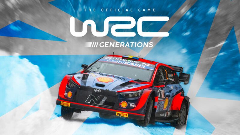 Turbocharged Realism: The 7 Most Realistic Rally Games in 2024