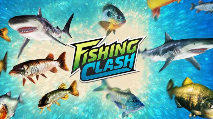 7 Best Free-To-Play Fishing Games in 2025: Cast Away for Free!