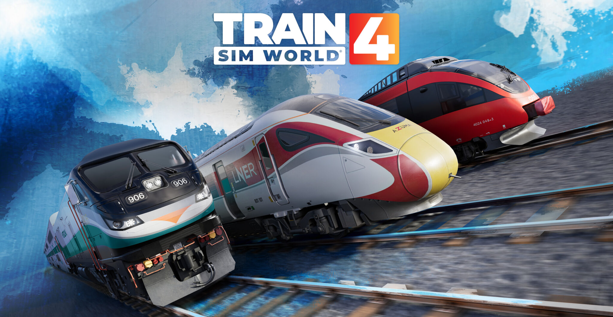 6 Most Realistic Train Simulators in 2025: Full Steam Ahead into Realism!