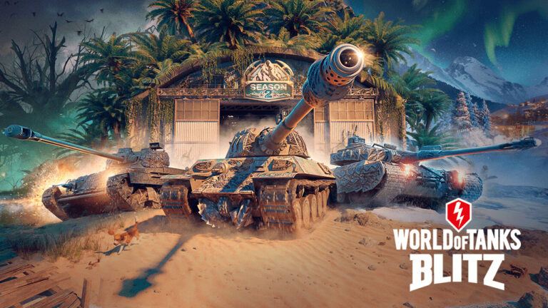 5 Most Realistic Tank Games in 2025 (For PC & Console)