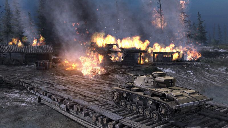 5 Best Turn-Based WW2 Games to Play in 2024