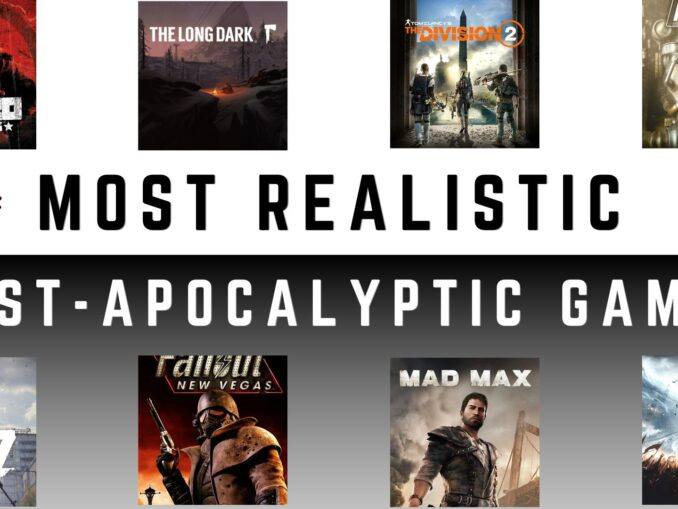 5 Most Realistic Tank Games in 2025 (For PC & Console)