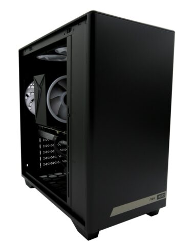 5 Best Prebuilt Gaming PCs in 2025 (Budget, Mid-Tier, High-End)