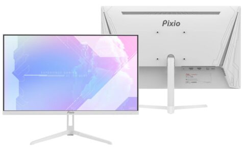8 Best White Gaming Monitors in 2025 (Budget, OLED, PS5 & More)