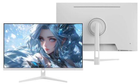 8 Best White Gaming Monitors in 2025 (Budget, OLED, PS5 & More)