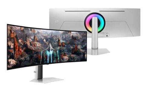 8 Best White Gaming Monitors in 2025 (Budget, OLED, PS5 & More)