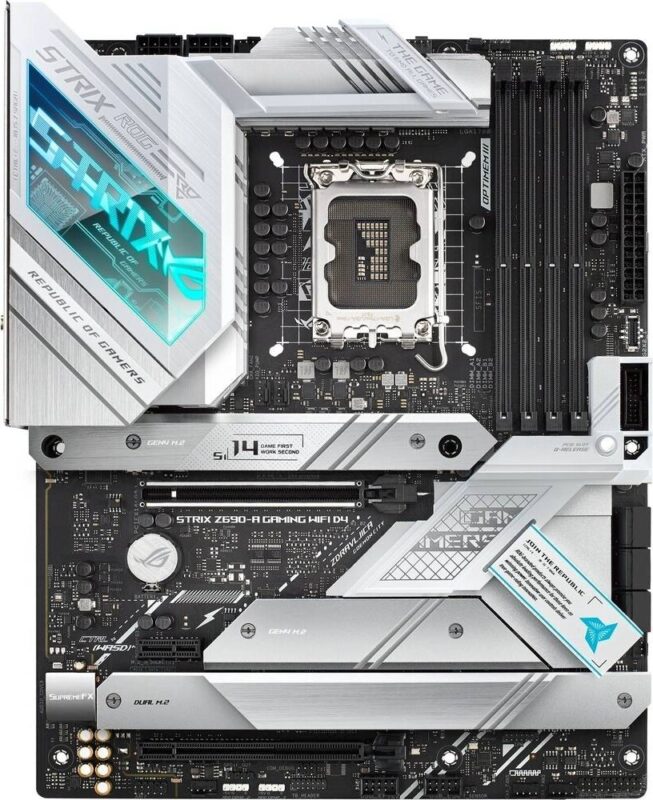 10 Best White Motherboards in 2025: Top Picks for AMD and Intel Builds