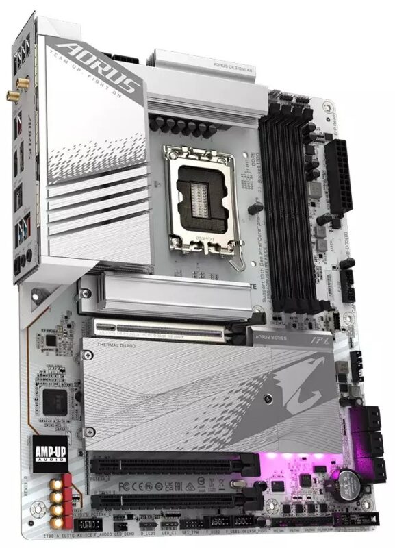 10 Best White Motherboards in 2025: Top Picks for AMD and Intel Builds