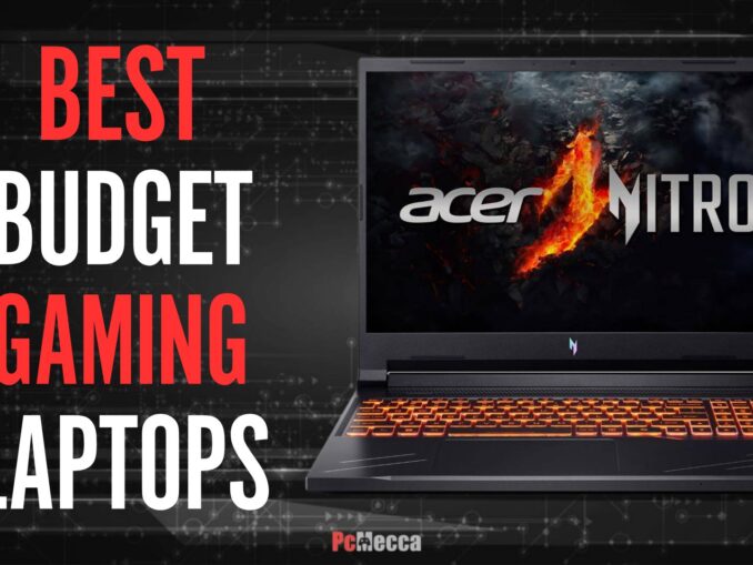 4 Best Budget GPUs For Gamers in 2025 (Under $200, $300, $400 & $500)