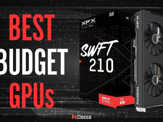 3 Best Budget Prebuilt PCs For Fortnite in 2025 (Under $600, $800 ...