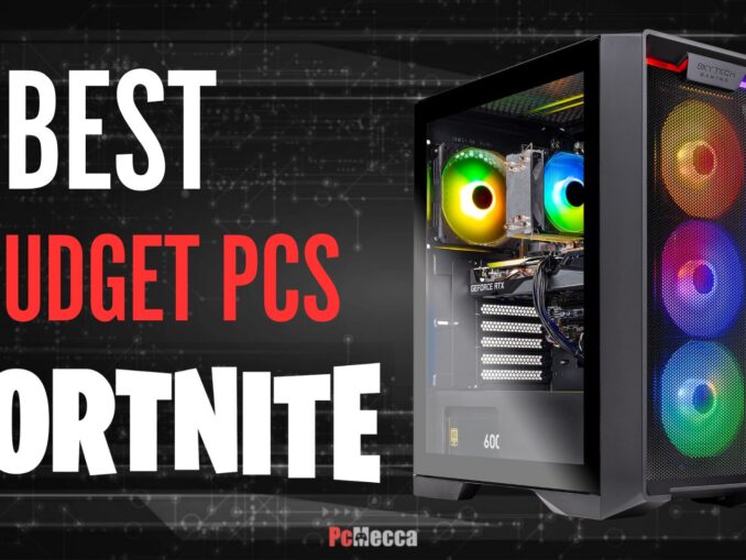 4 Best Budget GPUs For Gamers in 2025 (Under $200, $300, $400 & $500)