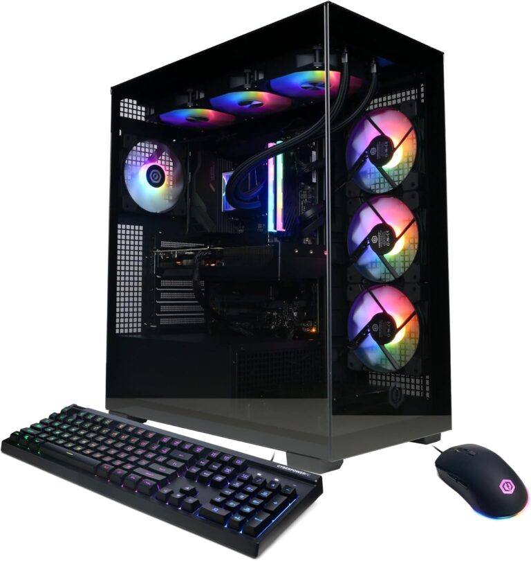 3 Best Gaming PCs for Fortnite at Stable 240 FPS (New 2025 Picks) | PC ...