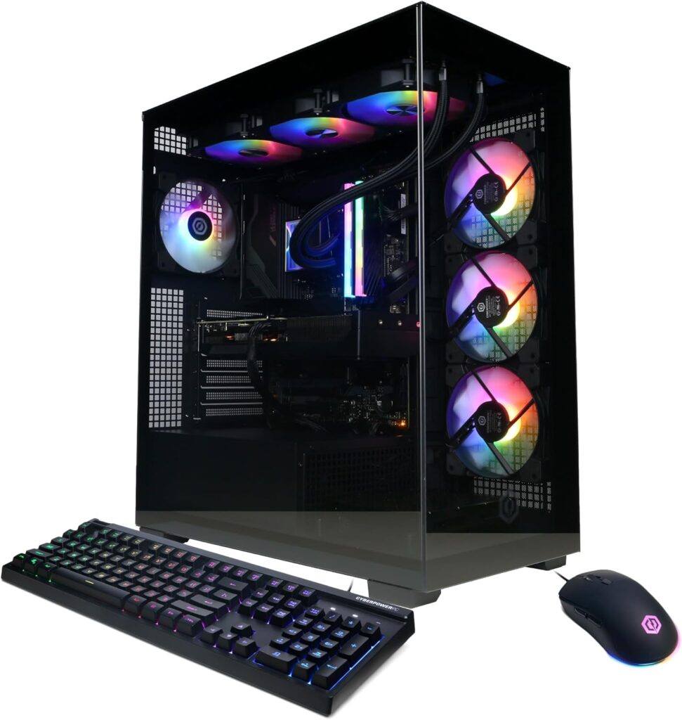3 Best Gaming PCs for Fortnite at Stable 240 FPS (New 2025 Picks) | PC ...