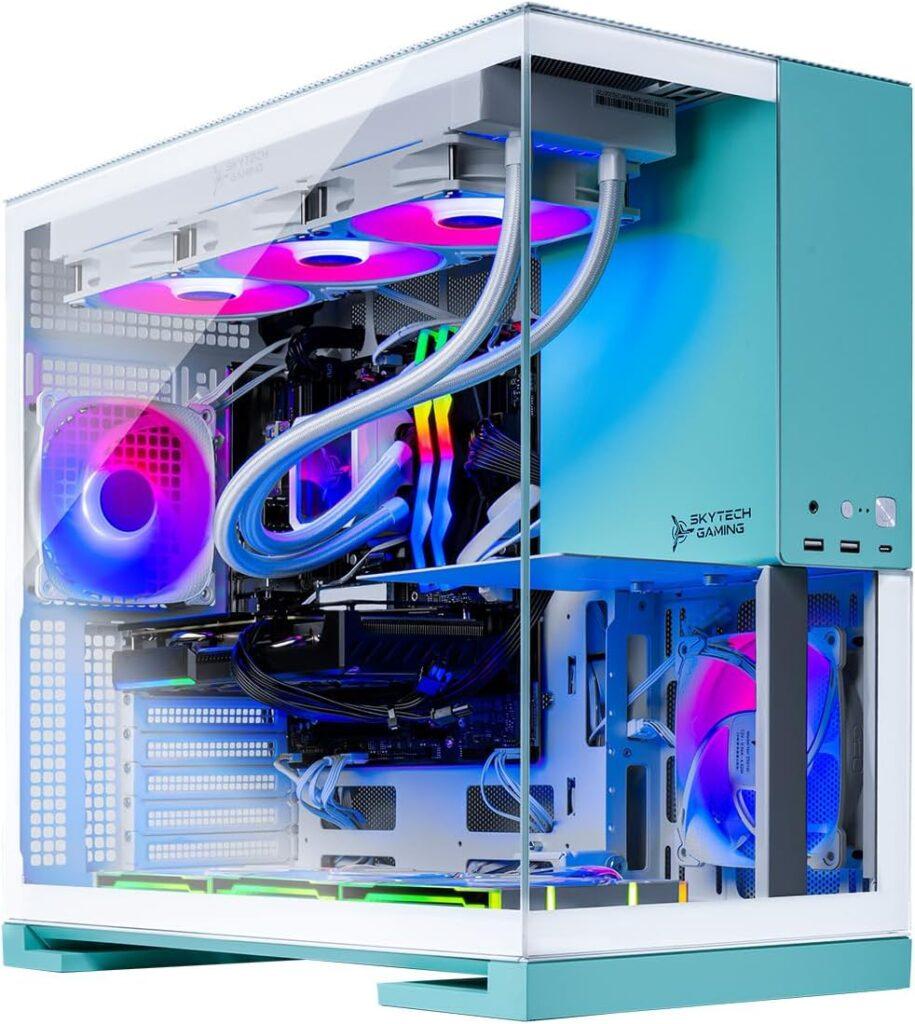 3 Best Prebuilt Gaming PCs Under $1500 in 2025: Tested & Ranked for ...