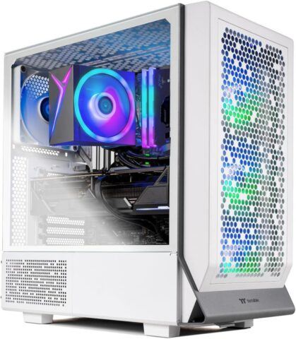 3 Best Prebuilt Gaming PCs Under $1200 for 1440p & High FPS Gaming ...