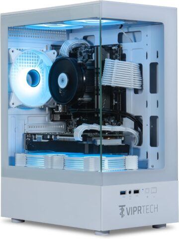 3 Best Prebuilt Gaming PCs Under $600 in 2025 – Top Budget Picks for ...