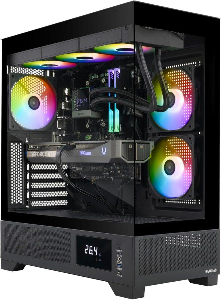 3 Best RTX 5070 Prebuilt Gaming PCs in 2025: Best Value, Performance ...